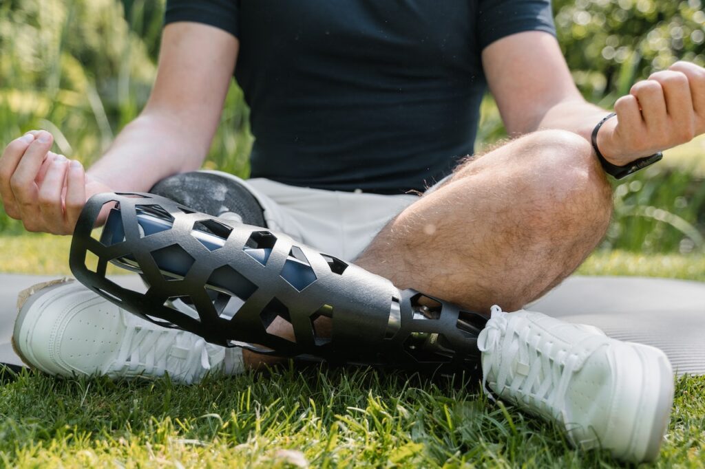 12 Things You Should Know Before Getting a Prosthetic Leg | OP Centers