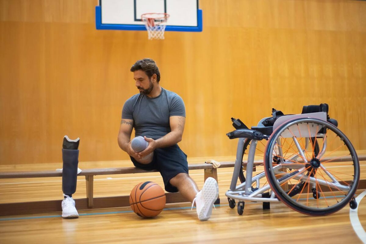 The Ethical Considerations in Prosthetic Research and Development | OP ...