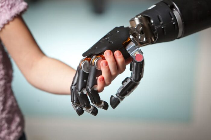 Prosthetic Limbs in the Film Industry: Realism vs. Fiction | OP Centers